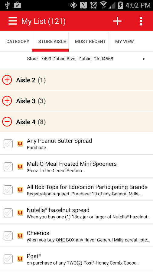 Vons - Android Apps on Google Play