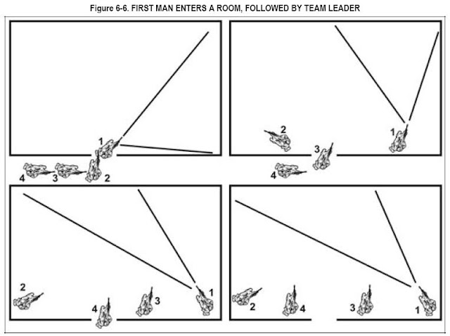 PMO Gordo's Tactical Notebook