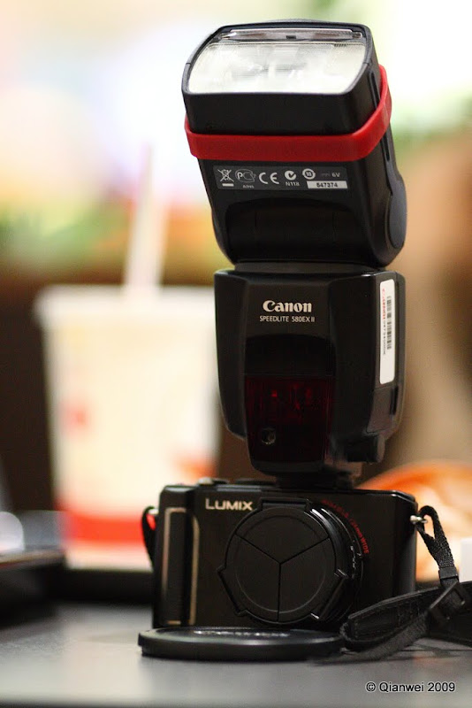 TT - Gathering for photogs