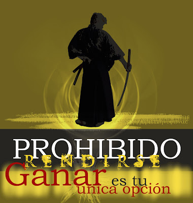 Prohibido Rendirse | Poesia Libre