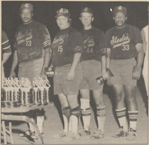 1971-1989 The History of Steele's - www.softballcenter.comwww ...