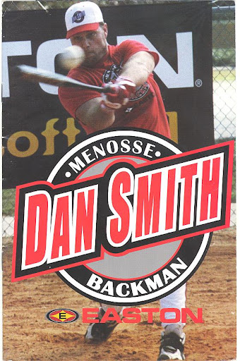 2001 Dan Smith Team - www.softballcenter.comwww.softballcenter.com