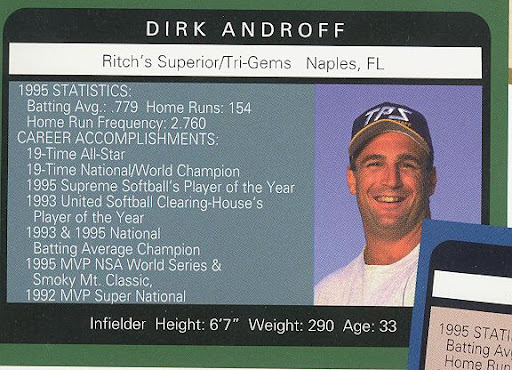 1996 TPS Advisory Staff - www.softballcenter.comwww.softballcenter.com