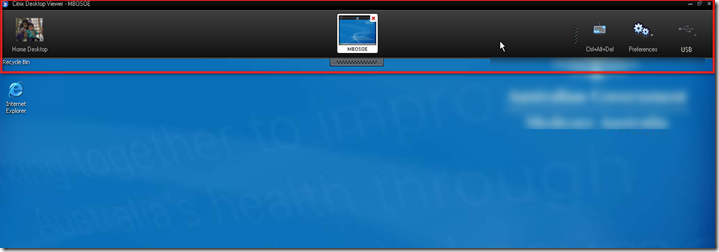Citrix Info Enable And Disable Desktop Viewer For Xendesktop