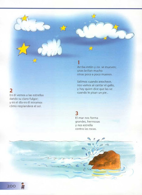 ADIVINANZAS PARA NIÑOS ADIVINANZAS ILUSTRADAS