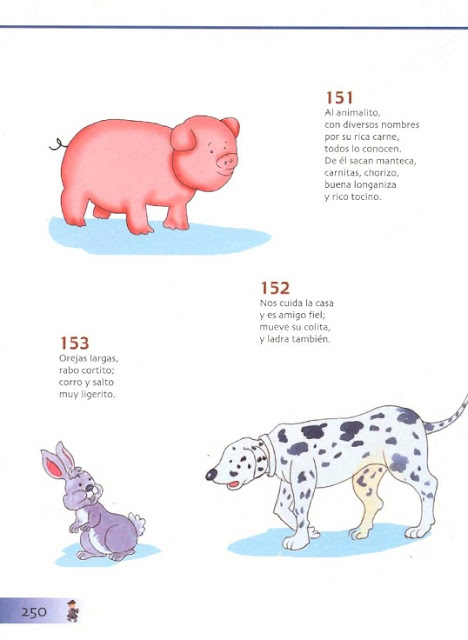 ADIVINANZAS PARA NIÑOS ADIVINANZAS ILUSTRADAS