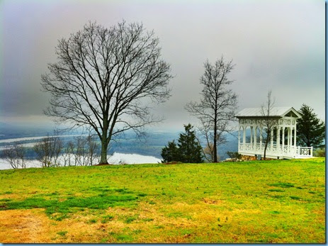 Alabama Bloggers: Visiting Pisgah – Gorham’s Bluff.