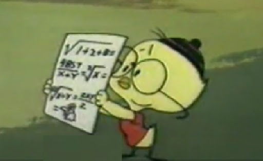 Parity and the Transitive Property | StylePoints