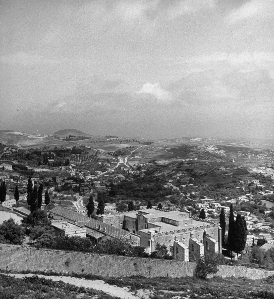 Nazareth — Google Arts & Culture