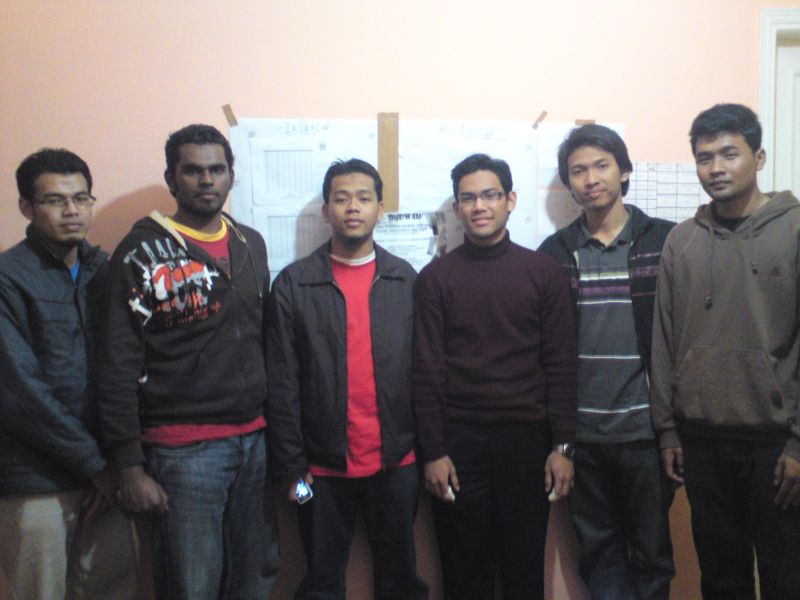 [GEMPAR] CUBAAN MENYAMUN IKHWAH | myymd