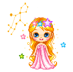 Signos do zodíaco ~ Cantinho Luma D. GIFS