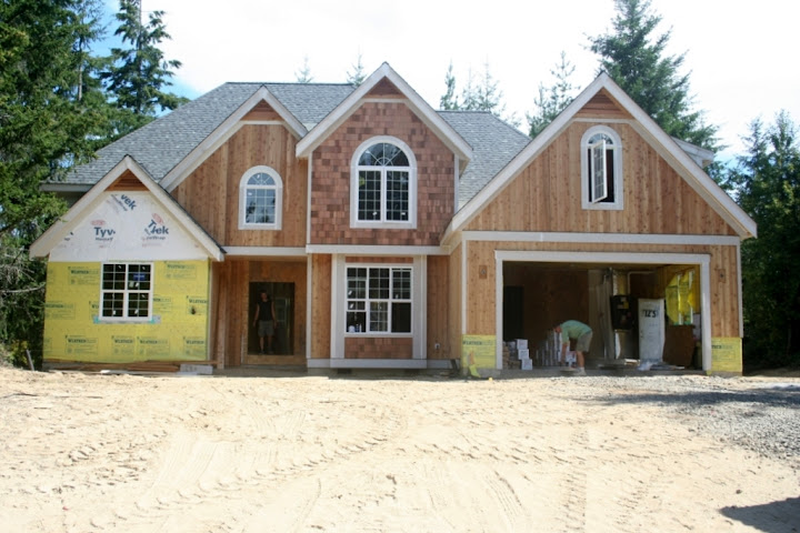 tgi framing | Contractor Talk - Professional Construction and ...
