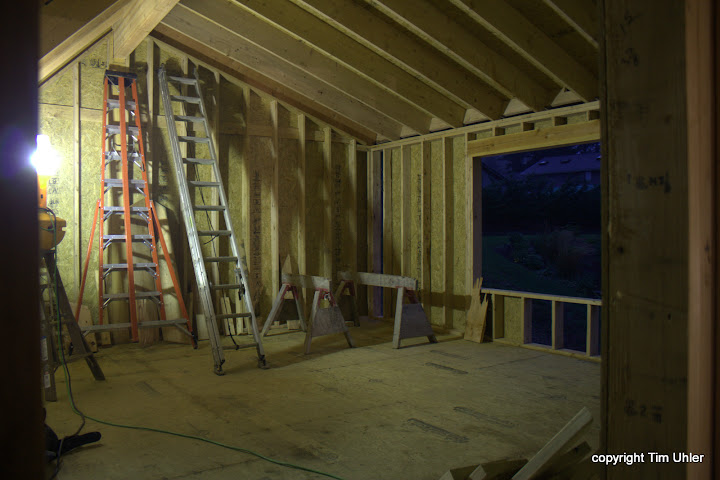 tgi framing | Contractor Talk - Professional Construction and ...