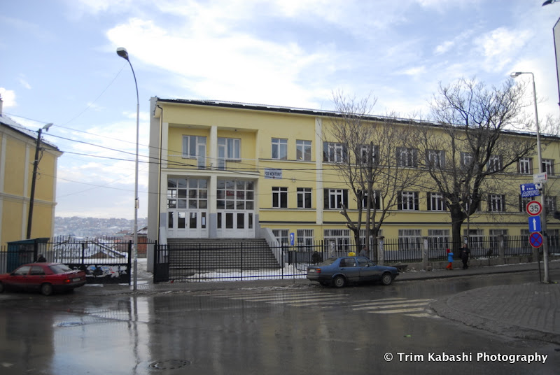 Projekte Nga Prishtina Prishtina Construction Projects Page 182