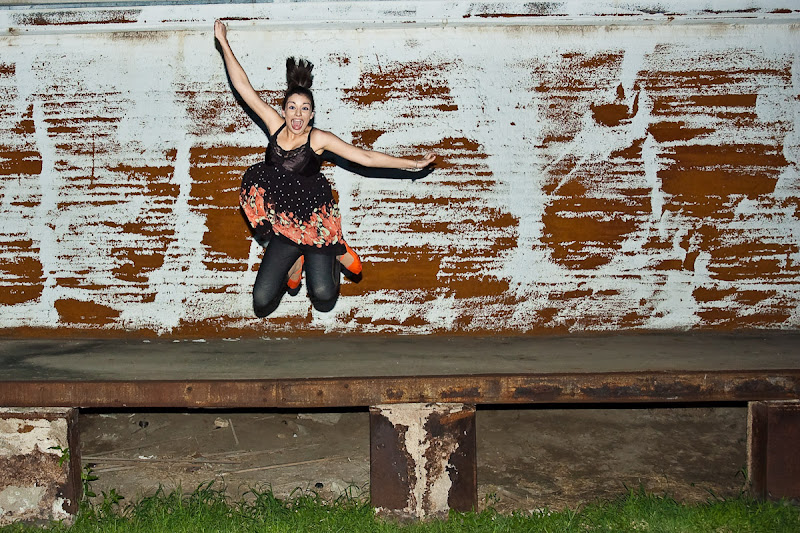 elsphotography: Model Mayhem Shoot