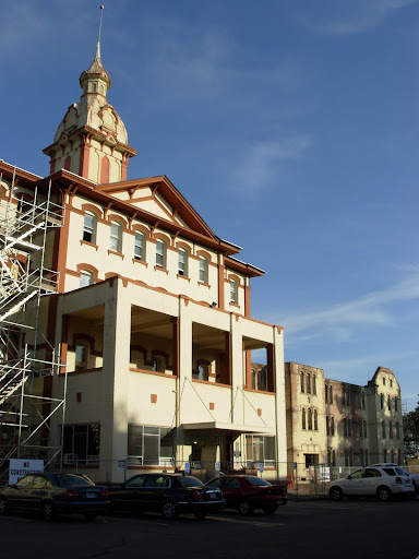 Museum | Oregon State Hospital Museum Project