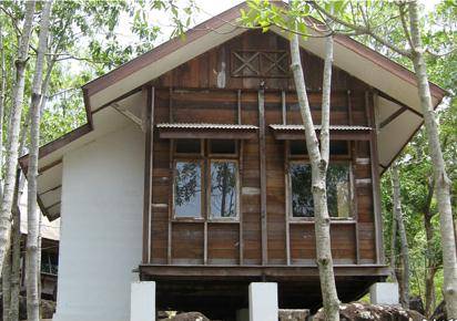 GAPANG BEACH | Aceh Beaches