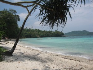 GAPANG BEACH | Aceh Beaches
