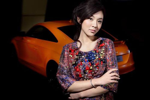 Fashion and Models Pictures , Hong Kong fashion , Canadian fashion ...