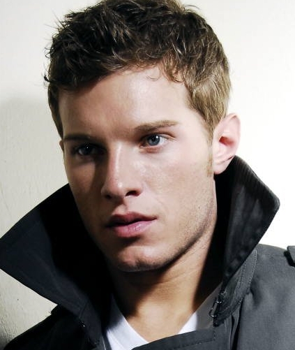 POLL: Who Would You Like To See As Danny Rand / Iron Fist In The Iron ...