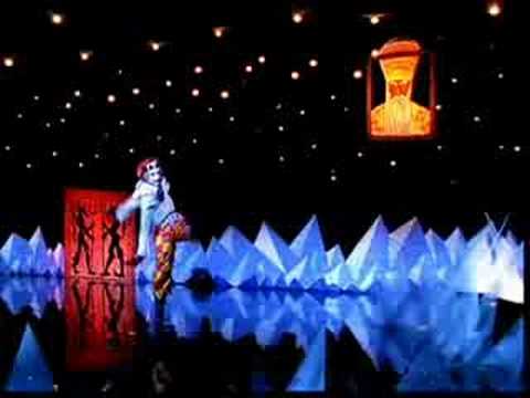 Petrushka (Ballet). Igor Stravinsky