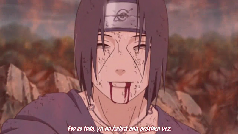 Capitulo 141 de Naruto Shippuden