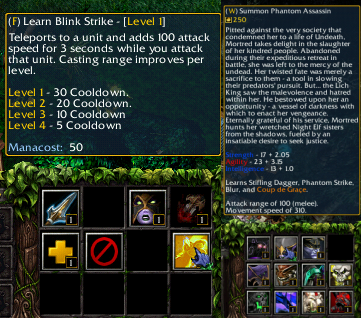 Skill Description tooltip? | RPG Maker Forums
