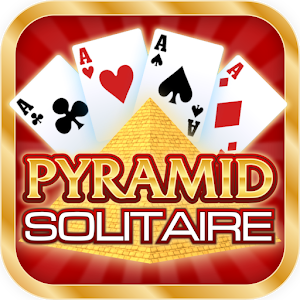 Pyramid Solitaire Challenge - Android Apps on Google Play
