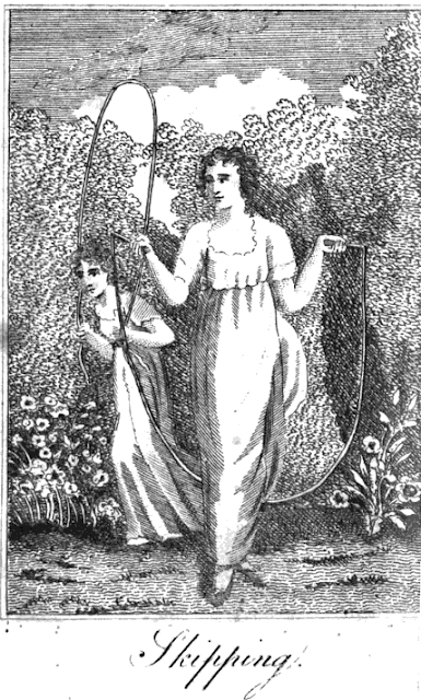 The Lady's Guide, for re-enactresses of the victorian era.: Game and ...