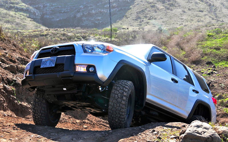 MrGrimm's 2010 4Runner Trail Edition | Page 3 | Tacoma World
