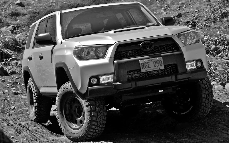 MrGrimm's 2010 4Runner Trail Edition | Page 3 | Tacoma World