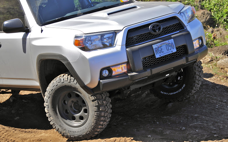 MrGrimm's 2010 4Runner Trail Edition | Page 3 | Tacoma World