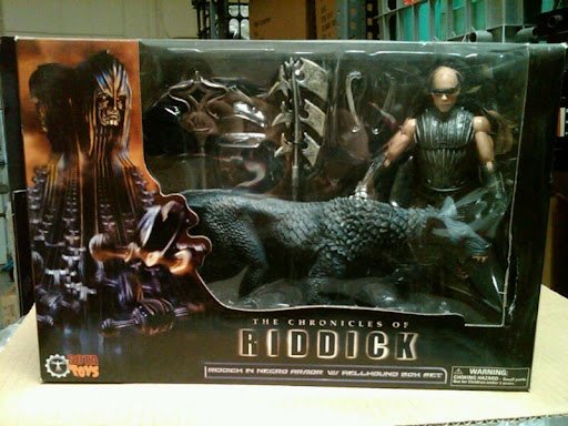 SOTA Toys' Official "LOOK WHAT AJ FOUND IN THE BACK OF THE WAREHOUSE ...