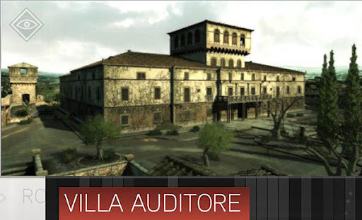 Assassin's Creed 2 - Locations | EnvyDream