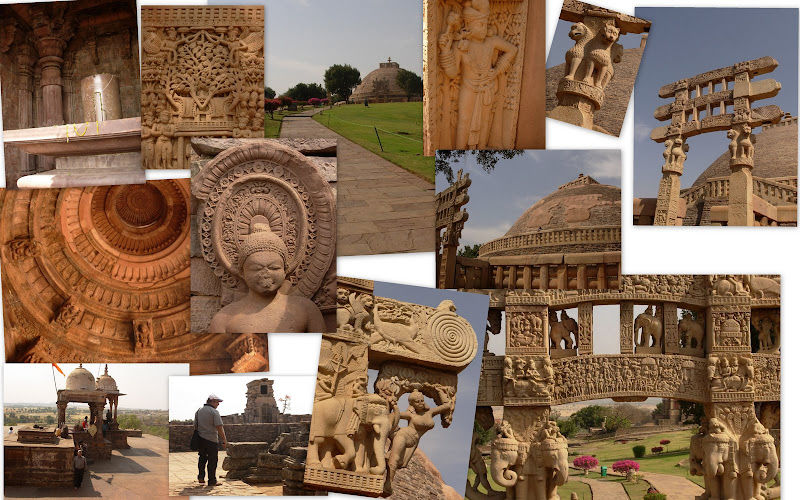 Visiting the heartlands of India – South Madhya Pradesh | Nothing in an ...