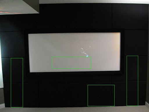 Audyssey DSX wide or height? SR707 | AVS Forum