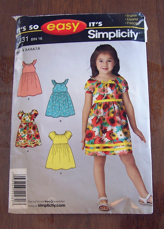 At Second Street: Guest Post: Scallops by Carlee of Ladybird Ln.