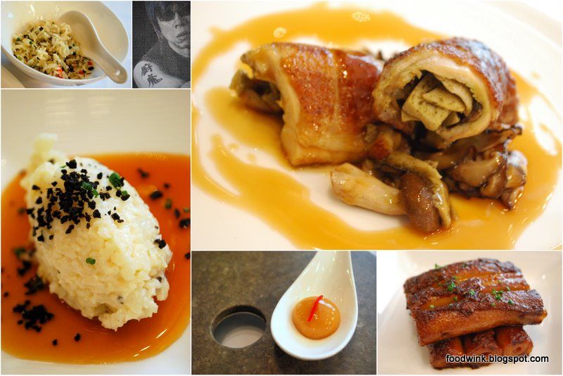 foodwink: Demon's Food, Bo Innovation Hong Kong