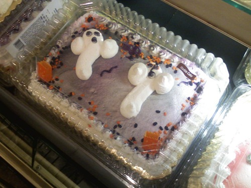 Cake Disasters | Amusing Planet