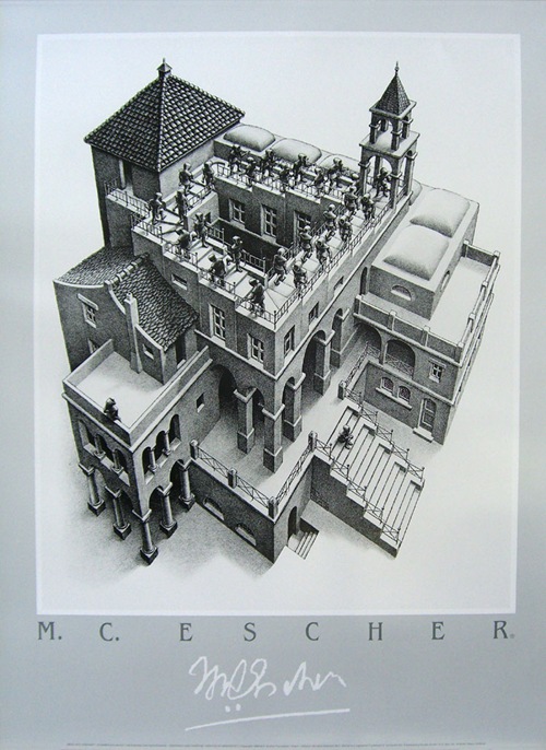 Impossible Illusions Made Possible | Amusing Planet