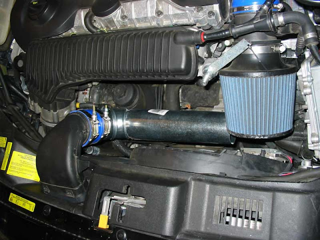 Intake thoughts.. | SwedeSpeed - Volvo Performance Forum
