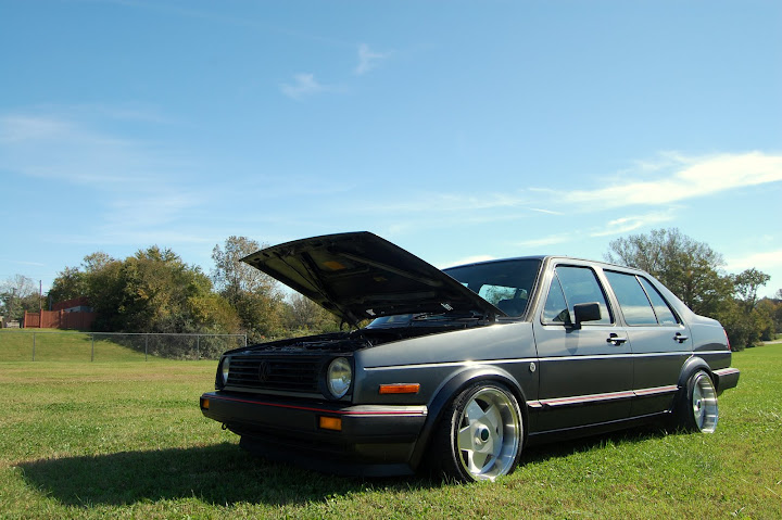 FS: 86 Jetta GLI 16v, Louisville KY | VW Vortex - Volkswagen Forum