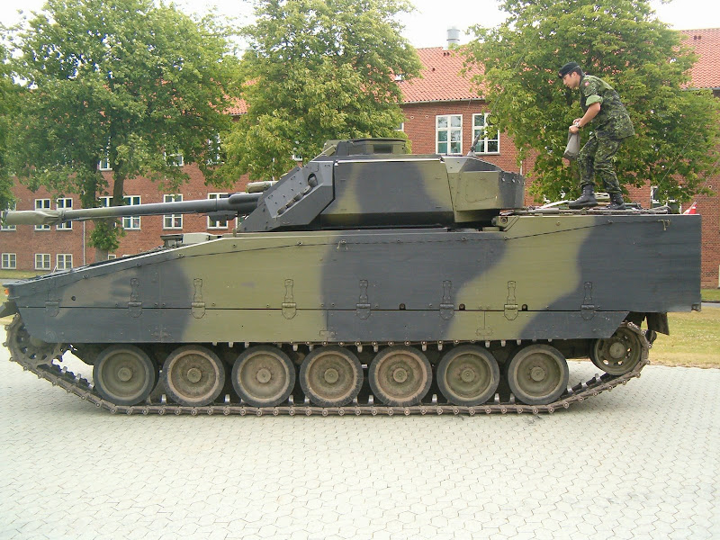 Armorama :: CV?90?40? YES!