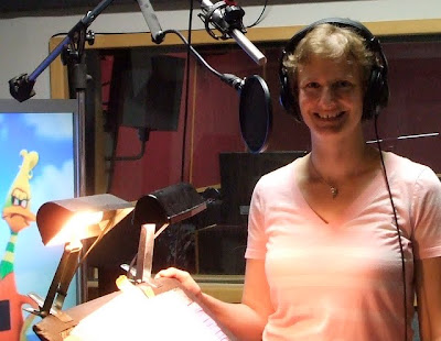 My First Movie - Jenn Reese