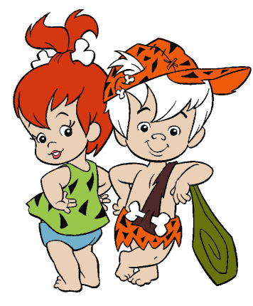 Imagenes de pebbles - Imagui