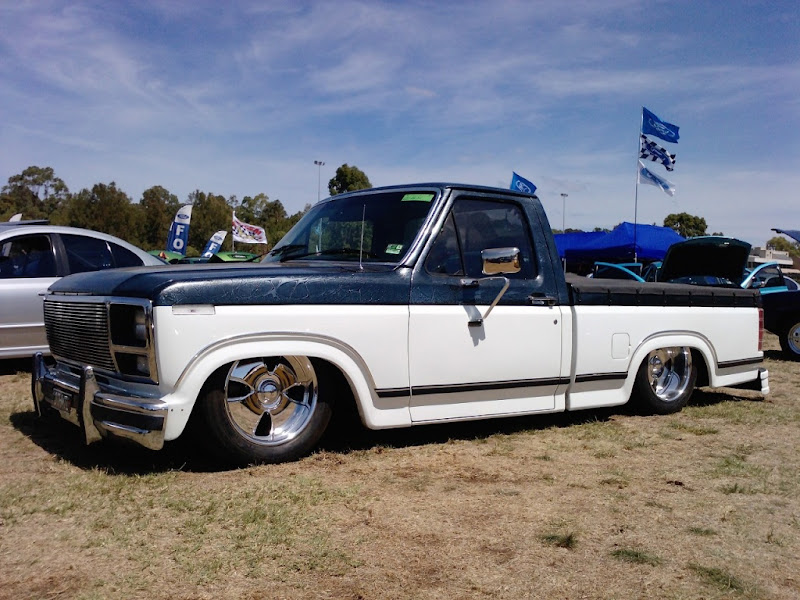 Show Me The Low. (Lowered 80' - 86' Truck Thread) - Page 6 - Ford Truck ...