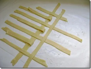 Pie Crust Fácil, Masa de Pie | Mari's Cakes