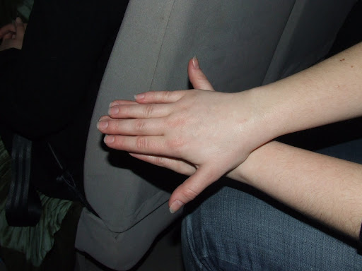 What's In Ted's Head?: The Awkward Turtle