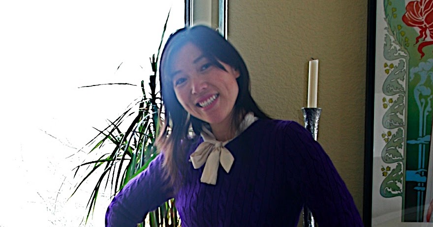 Channeling Joyce Ramsay OOTD | LORISPEAK