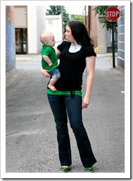 Feature Friday-Real Moms Real Views - A Little Tipsy